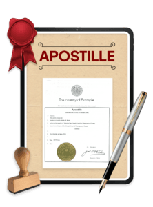 Get Your Documents Apostilled | NotaryPublic24