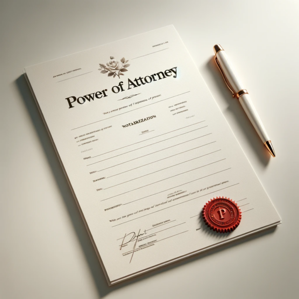 Power of Attorney Notarization by Notary Public | NotaryPublic24 Power of Attorney Notarization by Notary Public | NotaryPublic24