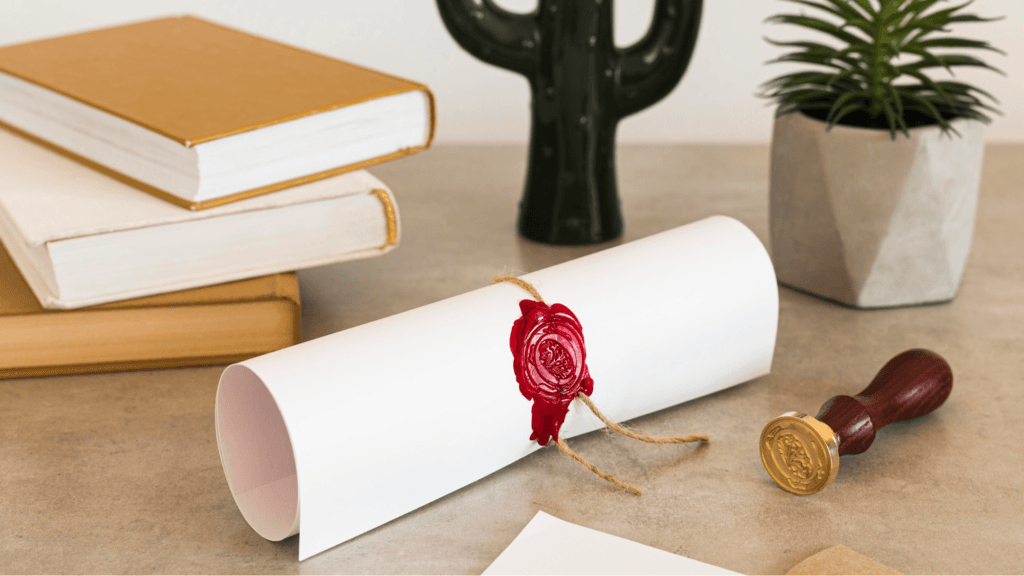 What is an Apostille? Understanding the Essentials | NotaryPublic24