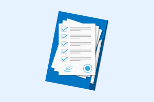 Bank Statement Notarization online within minutes