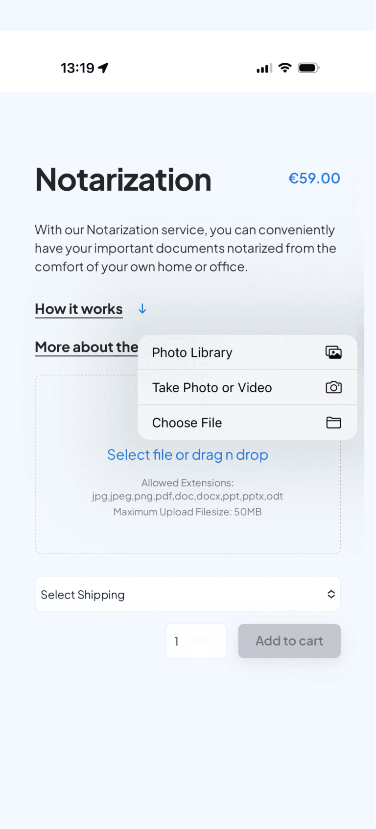 Notary Public Online | Notarize Online | NotaryPublic24