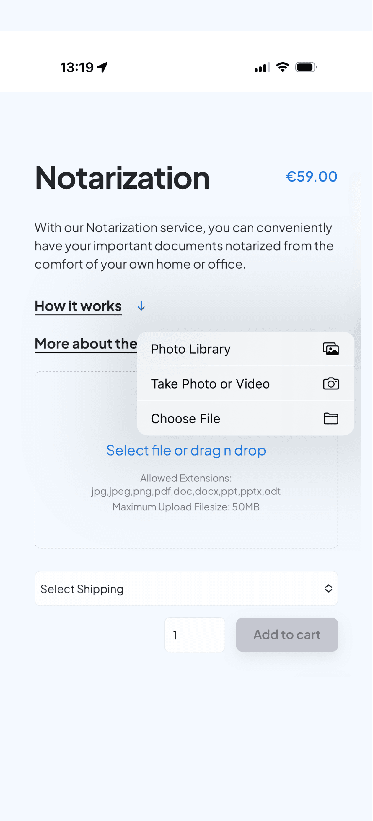 Notary Public Online | Notarize Online | NotaryPublic24