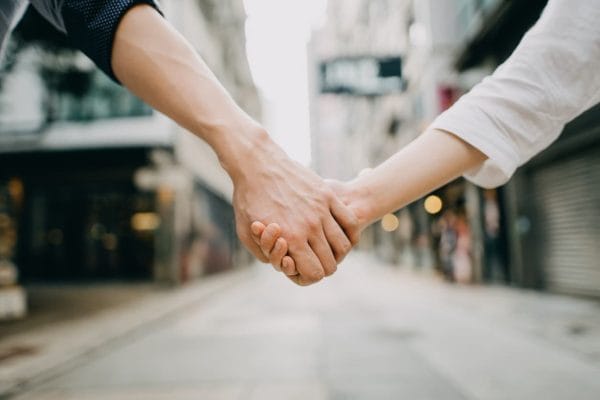 Everything You Need to Know About Civil Partnership Certificates ...