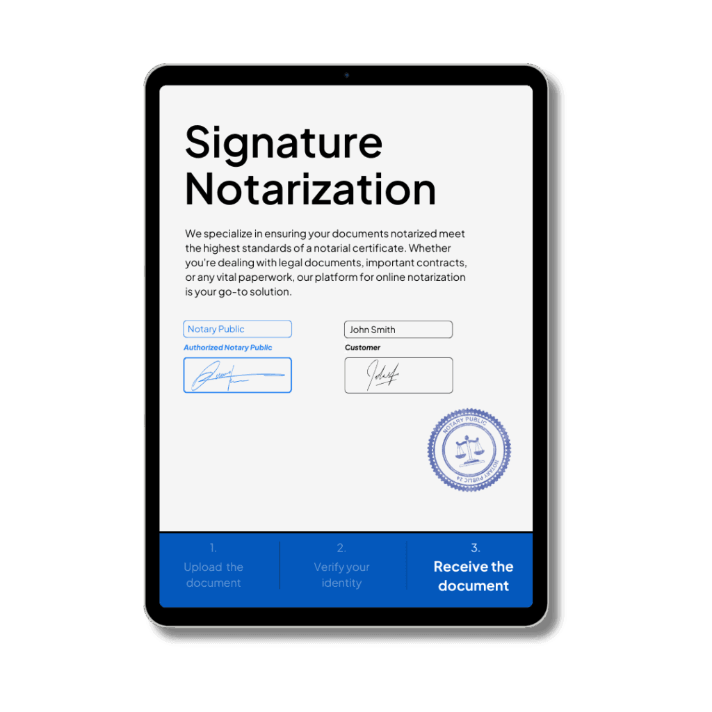 The Ultimate Guide to Certified Copies: What You Need to Know ...
