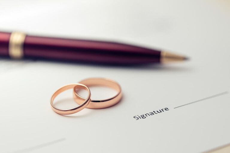 Marriage Certificate Notarization – What you actually need | NotaryPublic24
